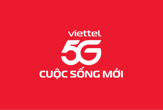 Logo 5G mới và thông điệp 'Cuộc sống mới' - Cổng thông tin nội bộ Tổng ...