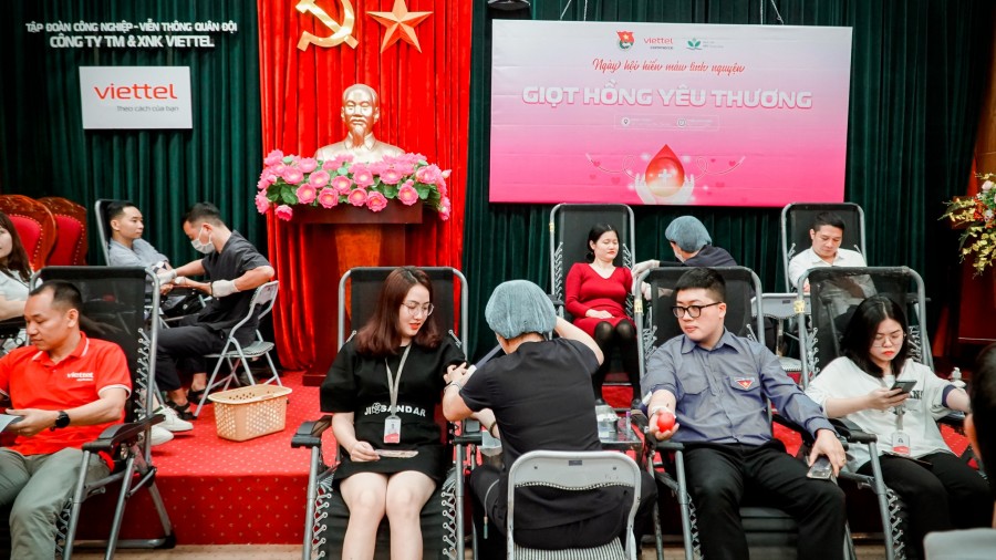 Chuỗi hoạt động chào mừng 26 năm VCM - Cổng thông tin nội bộ Tập đoàn ...