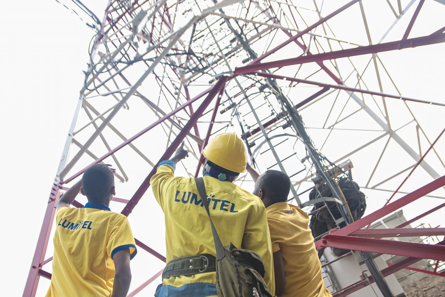 Cổng thông tin nội bộ Tập đoàn Viettel