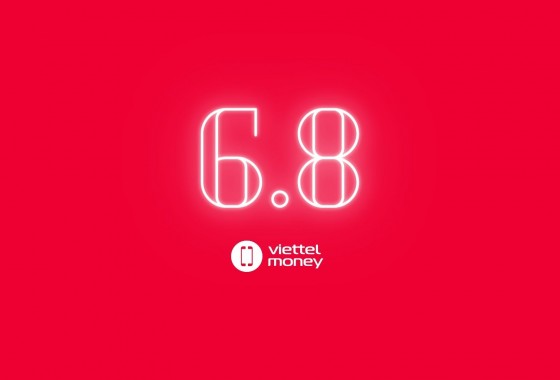 Viettel Money phiên bản mới: 'Lắc điện thoại' để chuyển và nhận tiền - Cổng thông tin nội bộ Tập ...