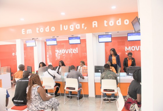 Movitel thành công nhờ chuyển đổi số - Cổng thông tin nội bộ Tập đoàn ...