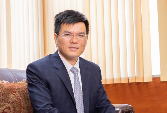 CEO Natcom: 'Thông điệp mới của chúng tôi là "We are one"' - Cổng thông ...