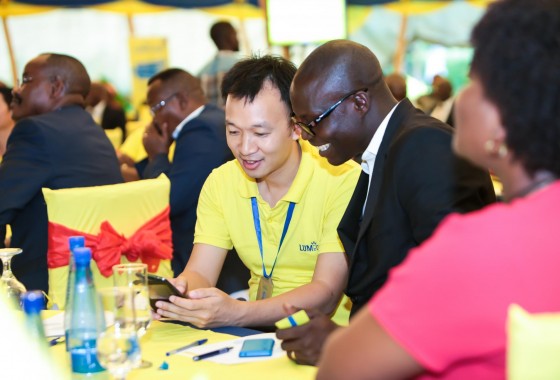 Hành trình Lumitel đưa 'ánh sáng' tới Đông Phi - Cổng thông tin nội bộ ...