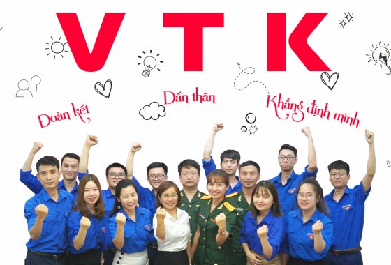 VTK - Khát vọng, sáng tạo từ những giá trị truyền thống - Cổng thông ...
