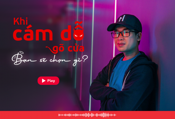 Viettel Vibes: Khi cám dỗ gõ cửa, người Viettel chọn gì? - Cổng thông ...
