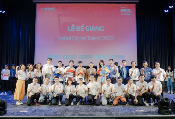 14 'hạt giống' tài năng chính thức gia nhập ngôi nhà VTCC - Cổng thông ...