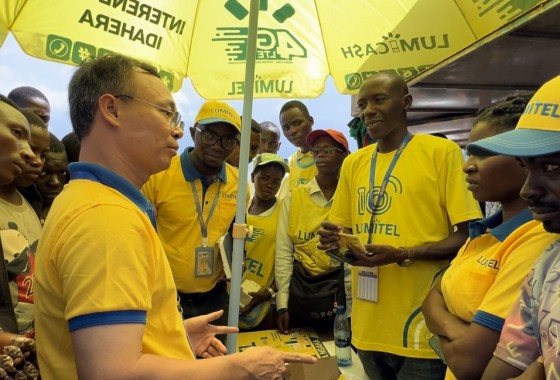 Lumitel: Thấu hiểu - Hành động và phục vụ khách hàng bằng cả trái tim ...