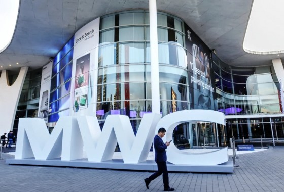 Viettel tiếp tục là đại diện duy nhất của Việt Nam tại MWC 2025 - Cổng thông tin nội bộ Tập đoàn ...