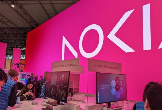 Chia sẻ từ MWC 2024: Băng tần 6G và đề xuất với Viettel - Cổng thông ...