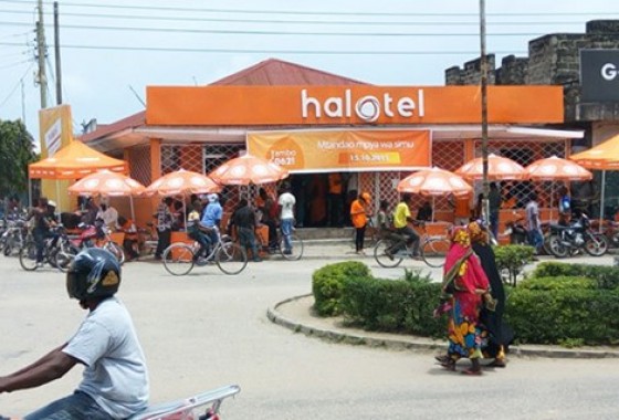 Halotel và những giá trị bền vững gây dựng trong 7 năm - Cổng thông tin ...