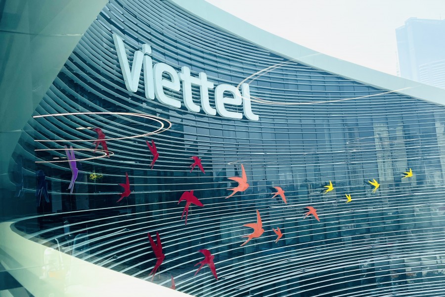 Đời sống - Cổng thông tin nội bộ Tập đoàn Viettel