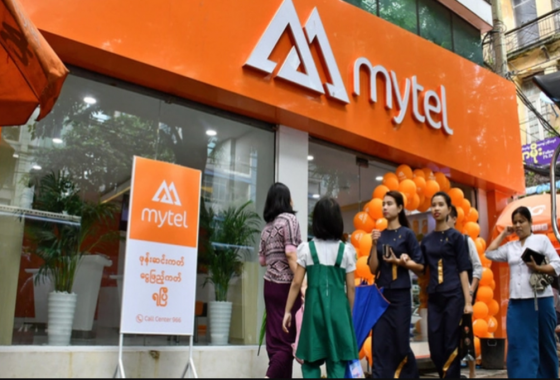 Tuyển dụng vị trí Trưởng phòng Giải pháp B2B, Trung tâm KHDN Mytel ...